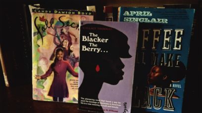 Ultimate List of Colorism Books for All Ages - Dr. Sarah L. Webb
