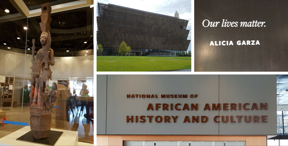 Colorism at the Smithsonian: Photo Gallery