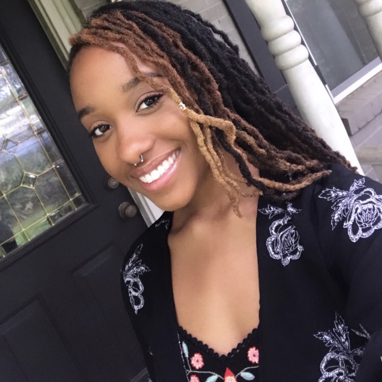 Pious Creole Belle - Colorism Healing